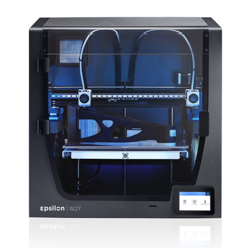 BCN3D Epsilon W27 professionele 3D-printer | Bits2Atoms